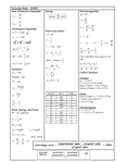 Physics - Grade: 11 - High School - Canada - Studocu