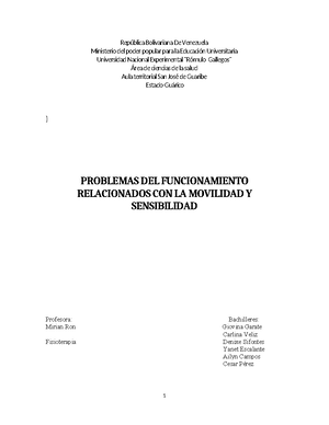Ejercicios de Buerguer Allen para Problemas Circulatorios Periféricos ...