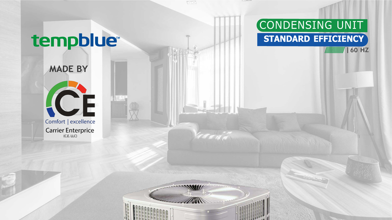 AB- Tempblue TBA41 Condensador 36k - Condensing Unit Overview - Studocu