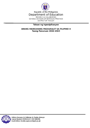 Kasambahay FORM - For reference - KR Form 3 MONTHLY BARANGAY ...