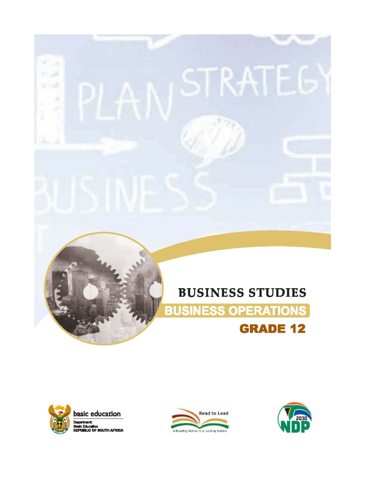 Grade 12 Business Studies: Total Quality Management Exam Prep Guide ...