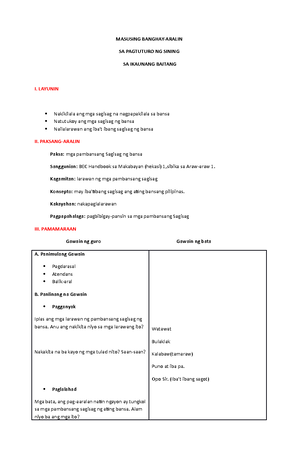 WEEK 1 ENG 10 , detailed - Using information from news reports ...