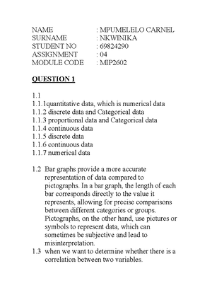 [Solved] One letter is selected at random from the word STATISTICS What ...