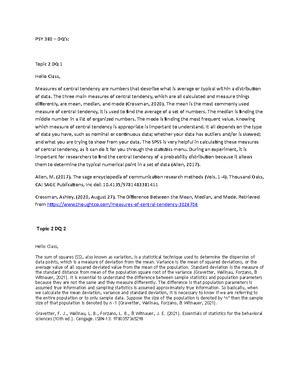 [Solved] Can you still use the independentmeasures t test if the ...