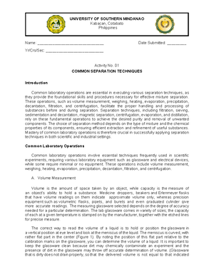 Format of Thesis Title Defense Paper - The paper must be stated on a ...