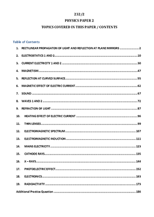 Computational Mathematics Module 1 Notes - MINISTRY OF EDUCATION ...