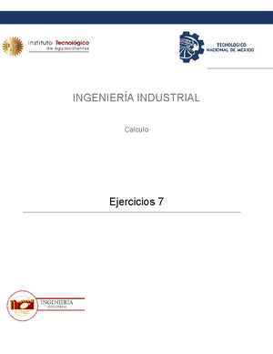 Series finitas e infinitas - INGENIERÍA INDUSTRIAL Calculo Integral ...