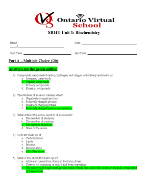 Gizmo Stem Case - Cellular Respiration - Student Guide: Cell ...