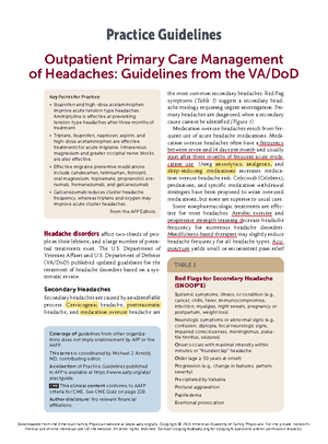 Neurology Guide OSCE - OSCE - NEURO CLIN MED YL 2 FIRST SEMESTER ...