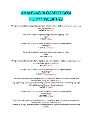 570241418 XML Prelim to FInal Exam - Question 1 Correct Mark 1 out of 1. Flag question Question ...