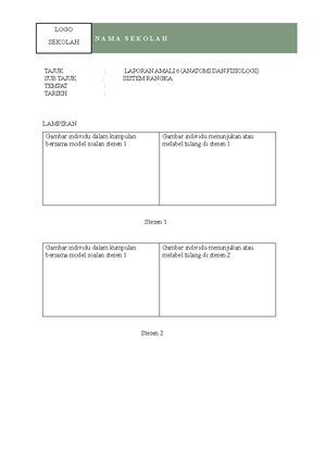 Nota Geo STPM - nota geografi sem 1 STPM - Nota Geografi Geografi Alam ...
