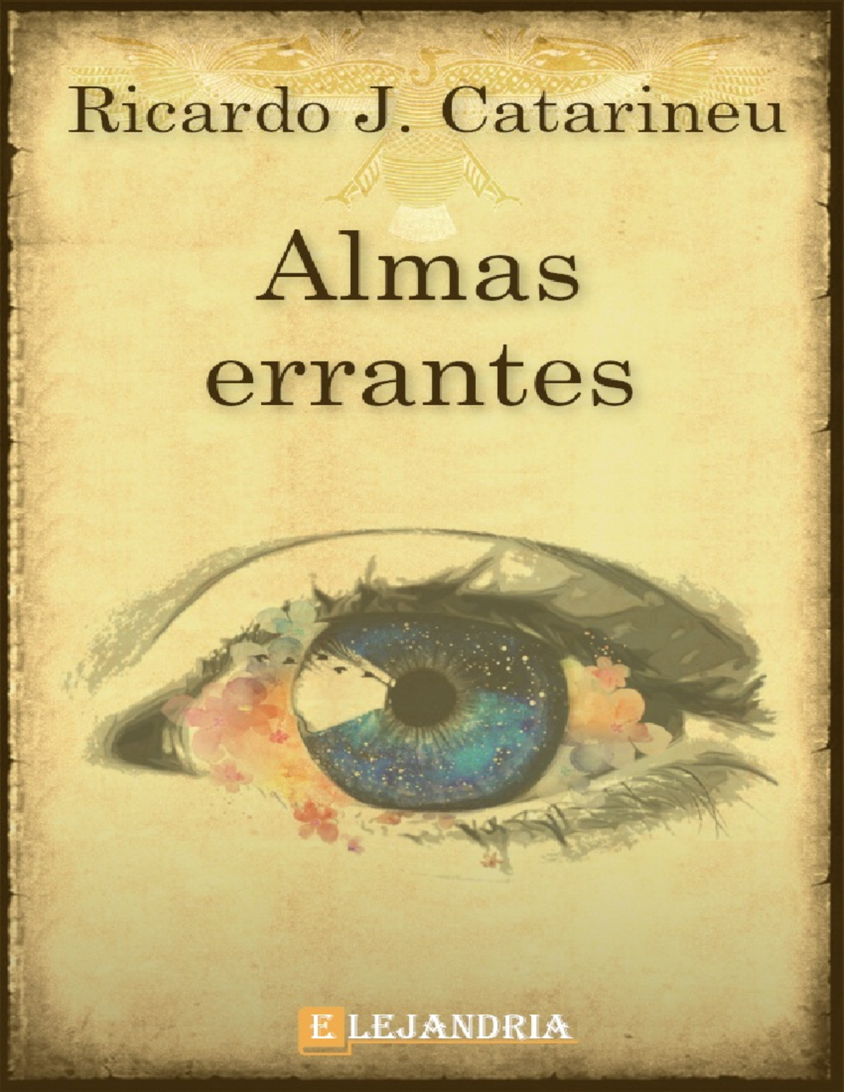 Almas errantes-Ricardo Catarineu - L . . , - Studocu