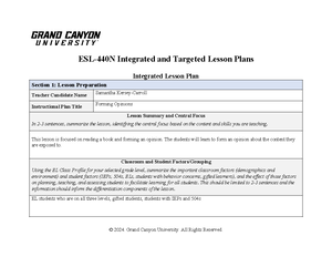 ELM-361-RS-5E-Instructional-Model-Template (1) - 5E Instructional Model ...