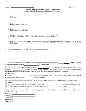 Comprehensive Chemistry Conversions: A Worksheet Guide for Mastery ...