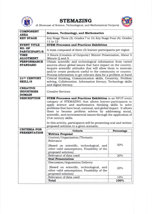 Script MC Reyna Elena - The program will start in 5, 4, 3, 2, and 1 ...