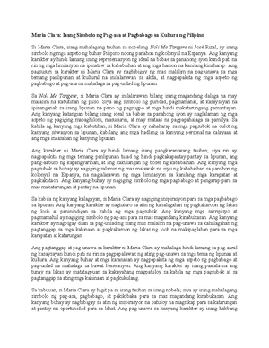 Intramuros - ESSAY - Intramuros: Ang Pusod ng Kasaysayan ng Maynila Ang ...