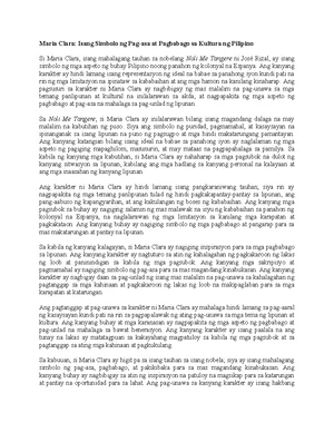 Clear Filipino 11 Modyul 4 - 11 FILIPINO Unang Markahan-Modyul 4: Komunikasyon at Pananaliksik ...