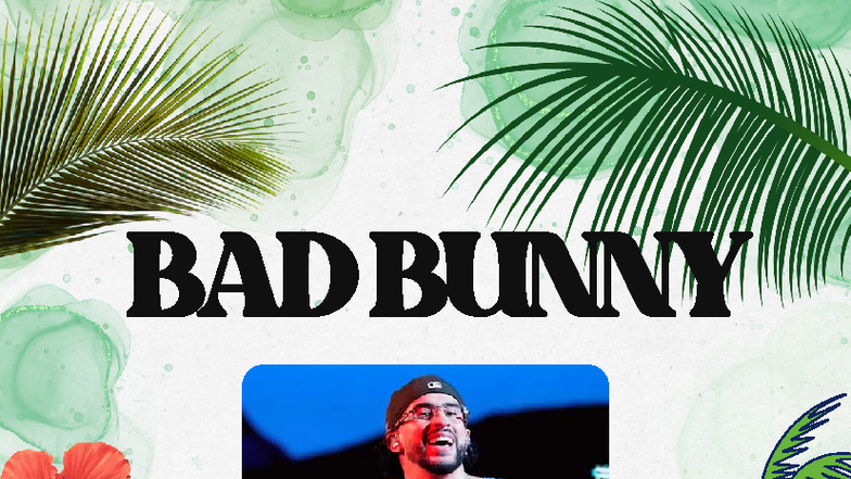 BAD BUNNY: Impacto Cultural y Comunicación en el Super Bowl LX - Studocu