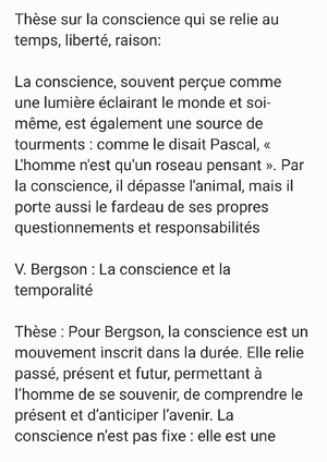 La raison 241218 194648 - I. que la raison ? 1. Définition de la raison ...