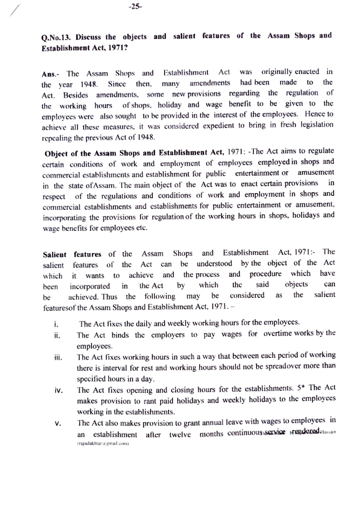 BNSS Reference & Revision Provisions: Key Sections Explained - Studocu