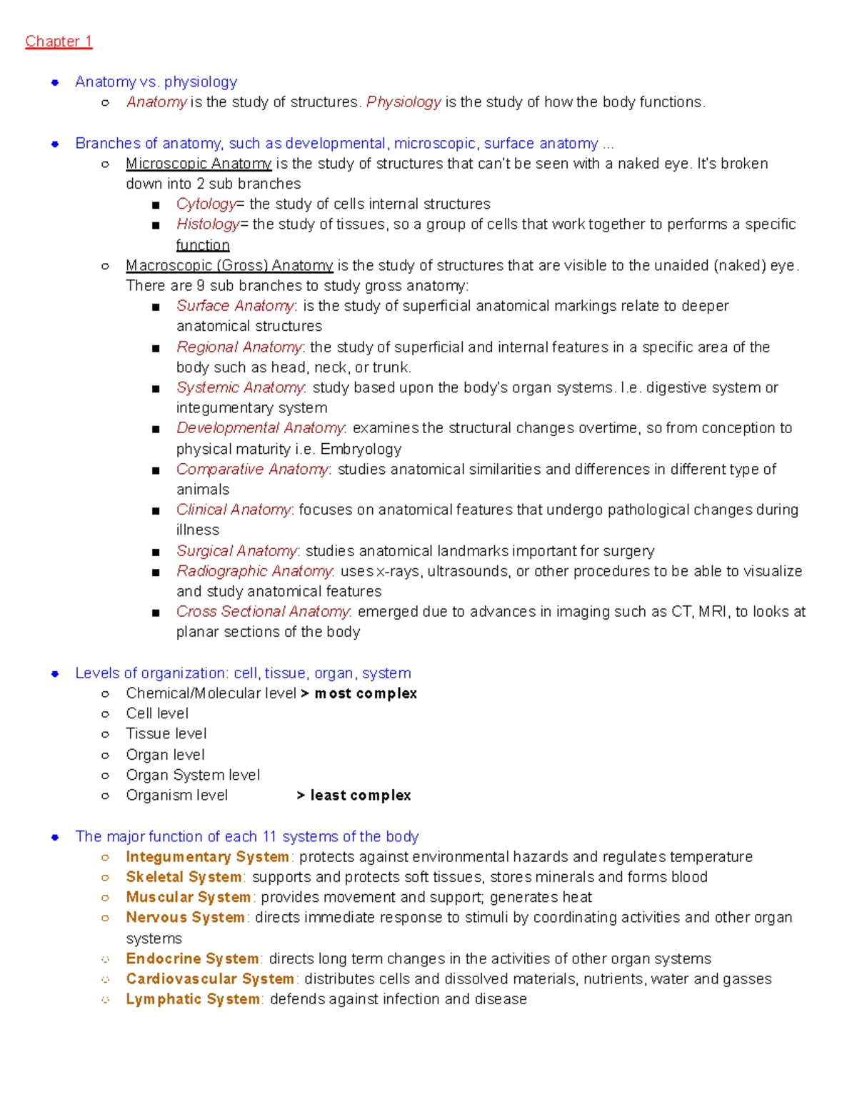 Chapter 14 Mastering A +P Flashcards Quizlet - Upgrade 2 Chapter 14: Mastering A +P Science ...