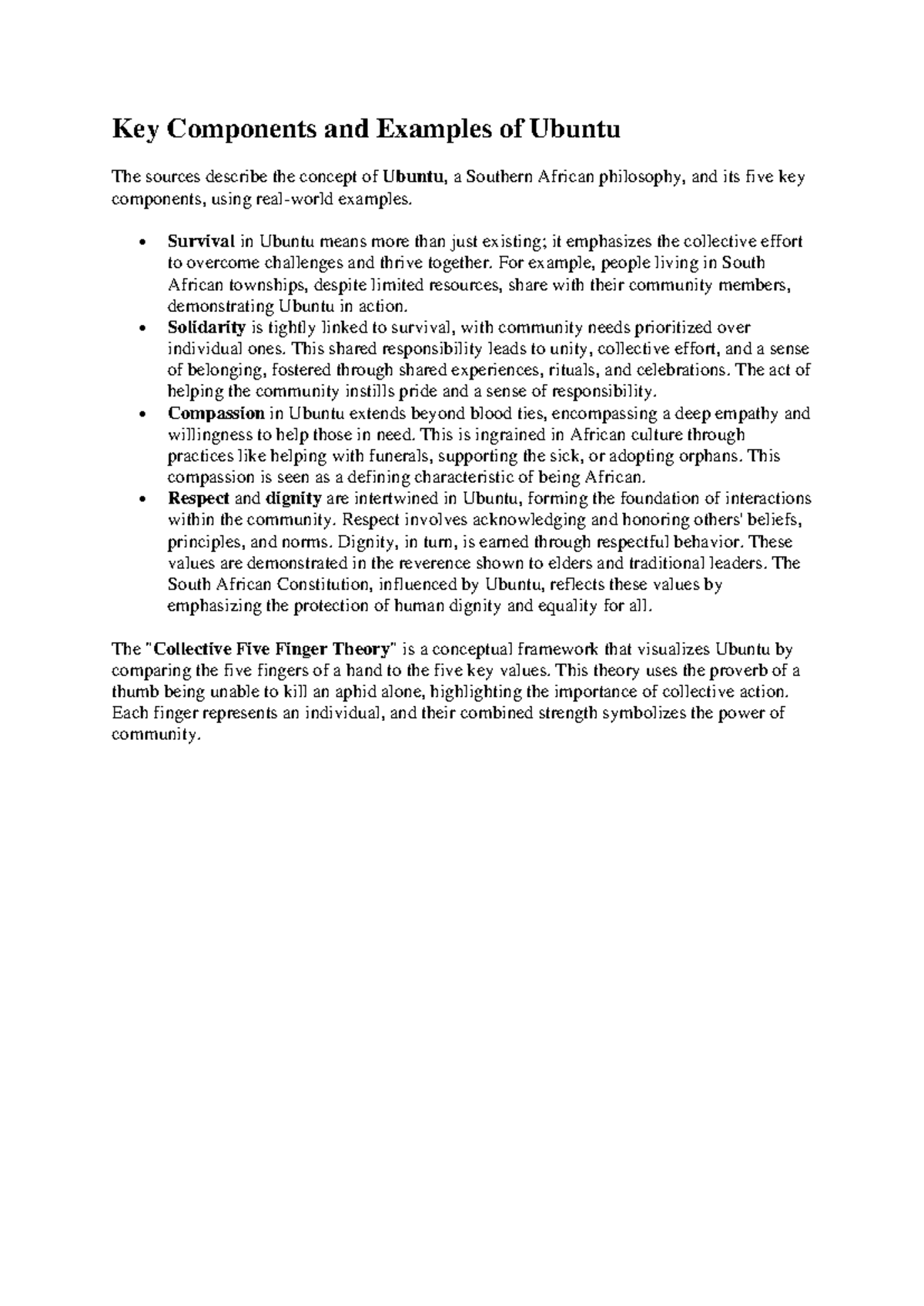 Colonial Suppression and Islamic Resistance in West Africa - Key ...