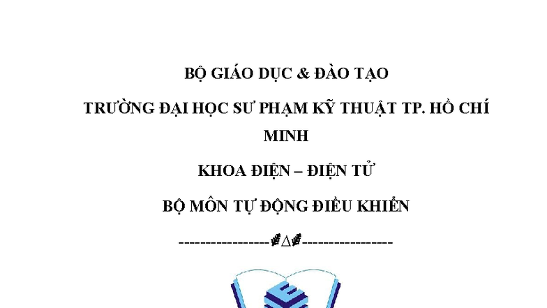 BÀI TẬP 1 dktm - abc - BỘ GIÁO DỤC & ĐÀO TẠO TRƯỜNG ĐẠI HỌC SƯ PHẠM KỸ ...