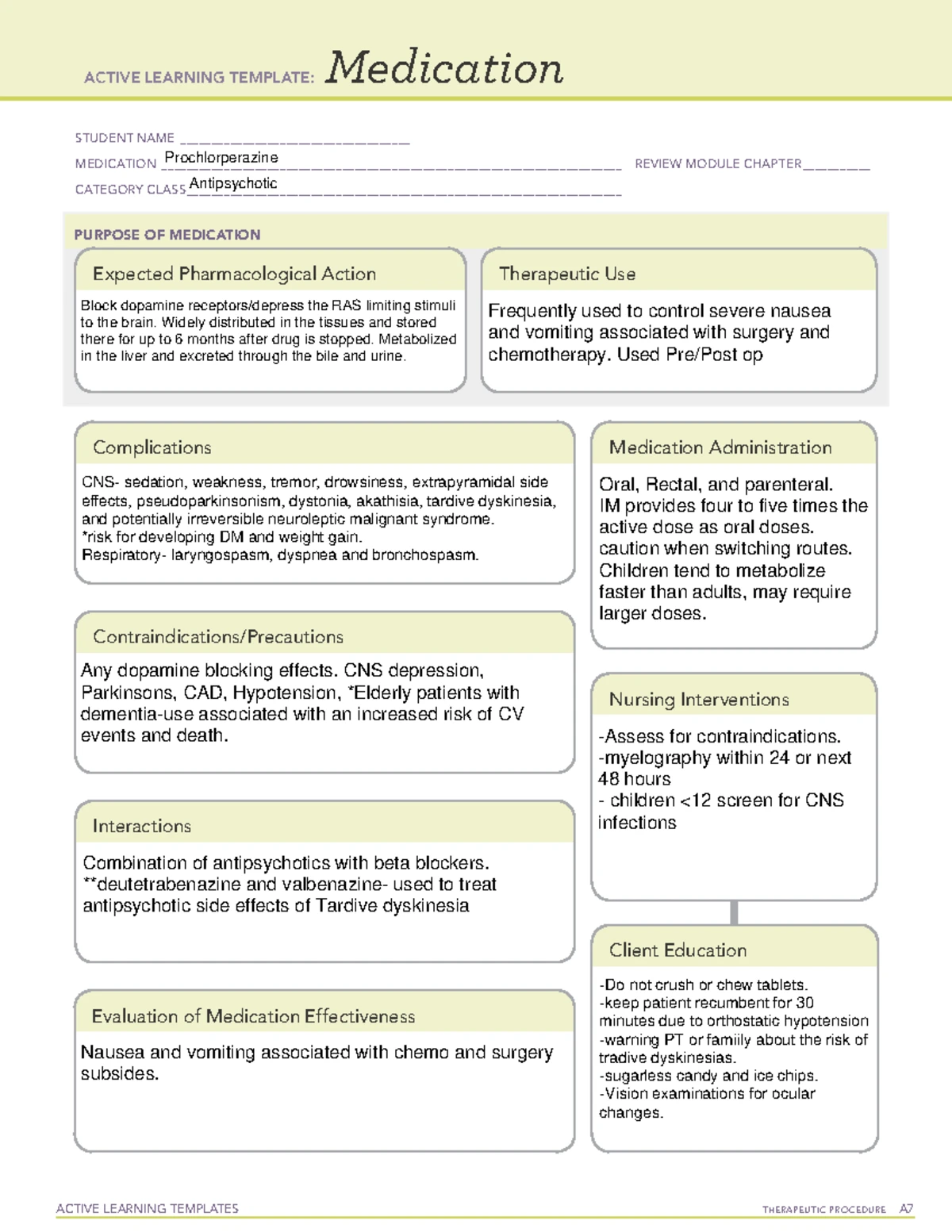 Skills Module 3.0 Report: Injectable Medication Administration - Studocu