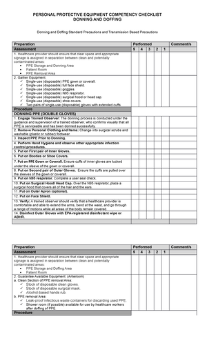 Retdem- Complete- Checklist - University of Perpetual Help System ...