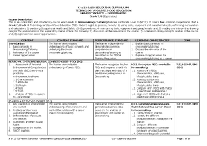 GAD- Action-PLAN - ACTION PLAN IN GENDER AND DEVELOPMENT - DEPARTMENT ...