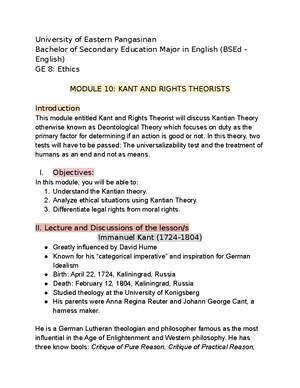 Module 6 Technology as a Way of Revealing - Module 6: Technology as a Way of Revealing ...