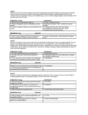 Afkortingenlijst GYN - Veel gebruikte afkortingen in de gynaecologie ...