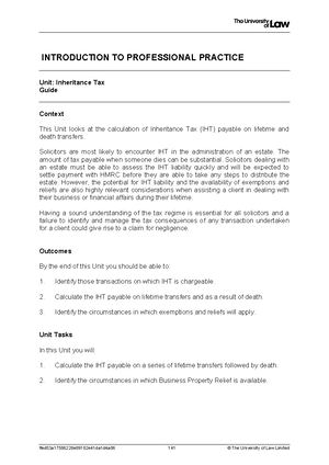 Drafting - INTRODUCTION TO PROFESSIONAL PRACTICE Unit: Drafting Guide ...