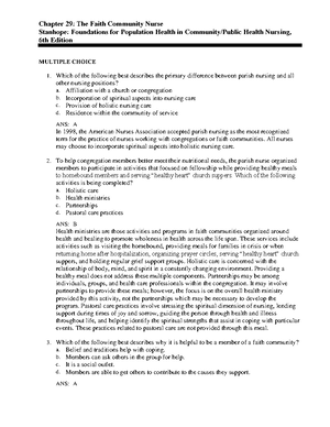 [Solved] Evaluate the cost effectiveness of the levels of prevention ...