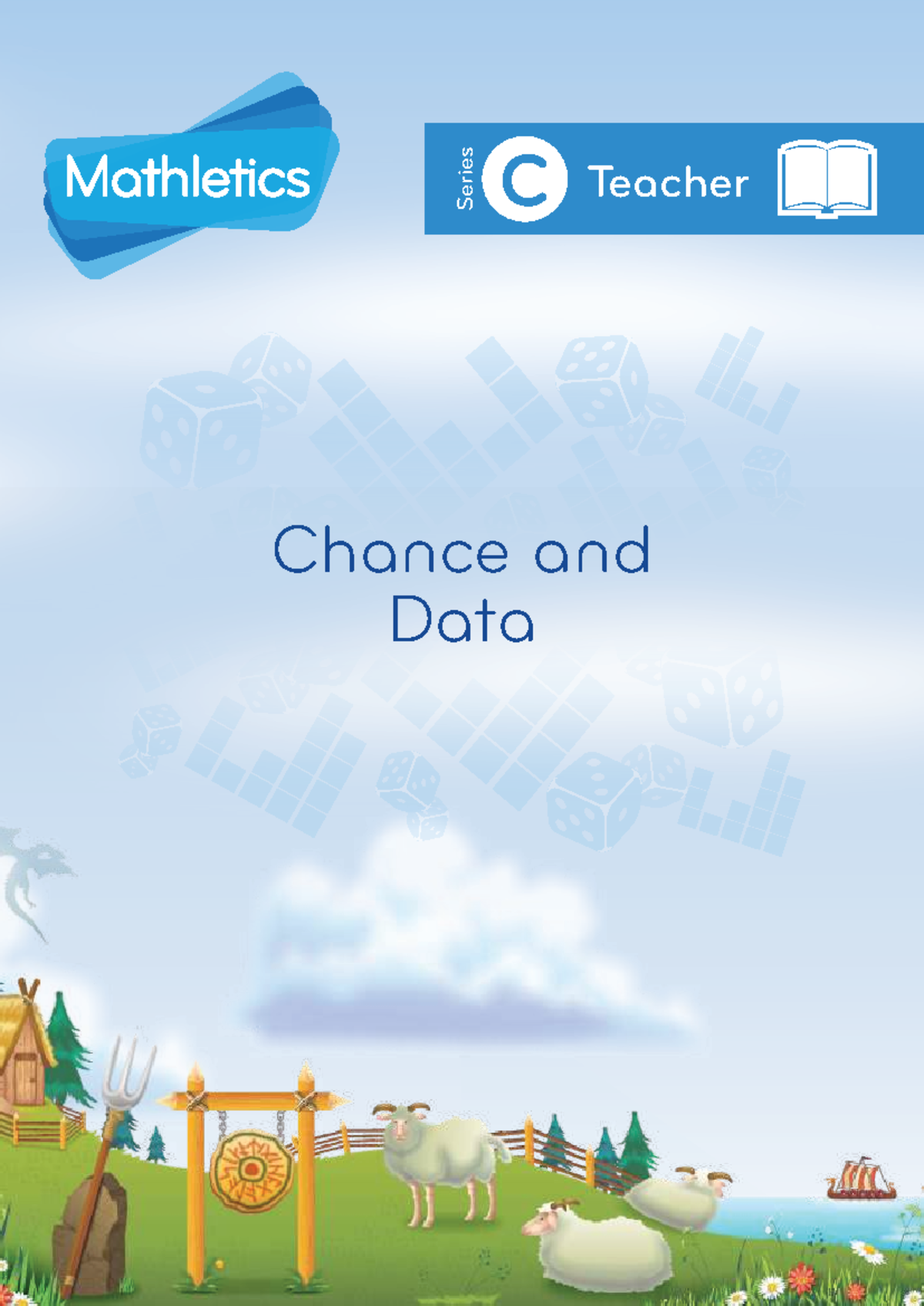 Chance and Data: Understanding Probability and Data Representation ...