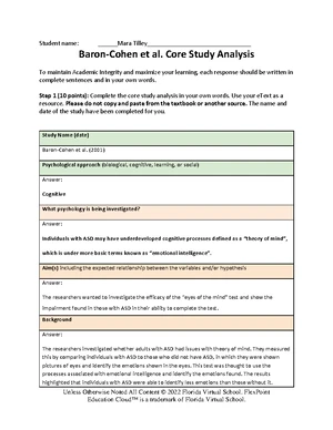 Hassett et al. (2008) Core Study Analysis on Monkey Toy Preferences ...