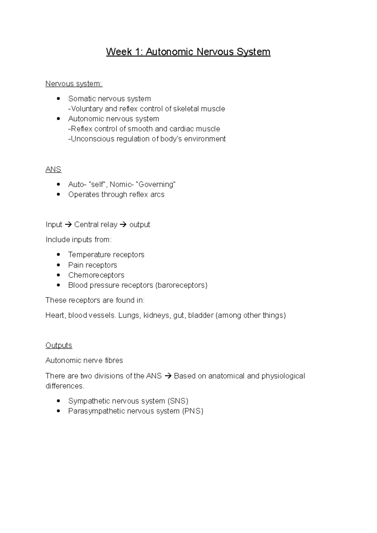 Understanding Capsular Patterns of Joints in Orthopedics - Studocu