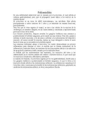 Enfermedades de Torch - TABLAS COMPARATIVAS - Enfermedades de torch ...